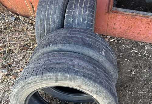 Toyo Tranpath J48 205/55 R16