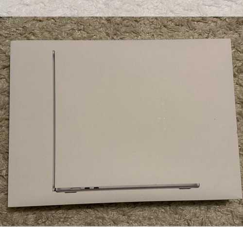 Apple Macbook Air 15 M3 8/256