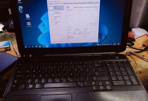 Ноутбук 15,6" Dell P15F001