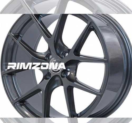 Литые диски HRE R17 4x100 srt. Подборка