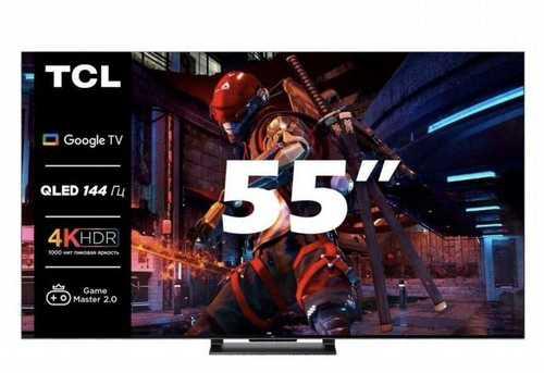 Телевизор TCL 55c745