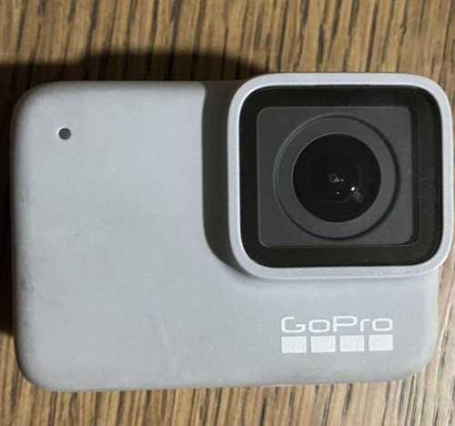 Камера gopro hero 7 white