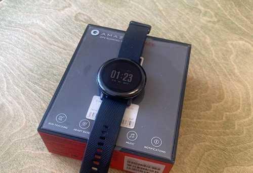 Часы Xiaomi Amazfit Pace