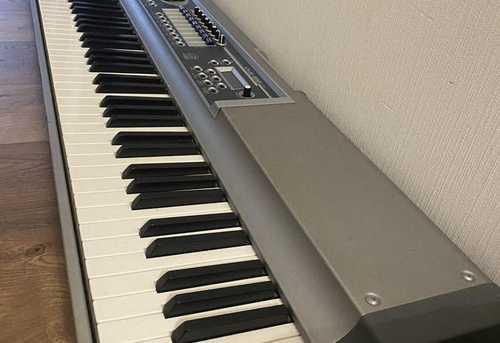 Midi-клавиатура (Fatar Studiologic VMK-188 Plus)