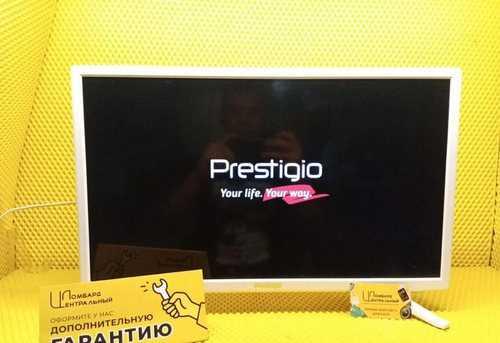 Телевизор Prestigio PTV24SN04Z