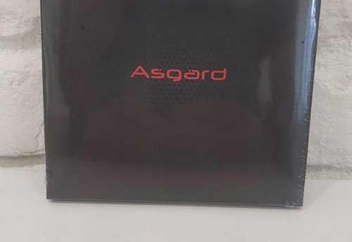 Ssd SATA 2.5" 1tb Asgard новый