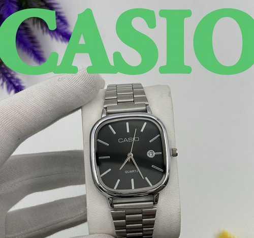 Часы Casio Vintage/quartz