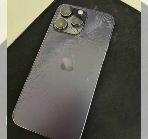 iPhone 14 Pro Max, 128 ГБ