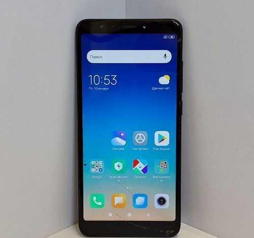 Xiaomi Redmi 5, 2/16 ГБ