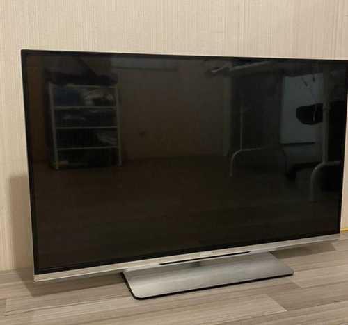 Телевизор SMART tv