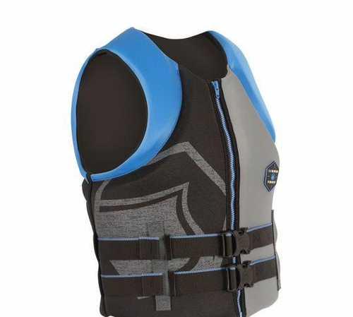 Жилет Liquid Force Hinge mens CGA blue ss23