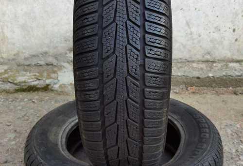 Semperit Speed Grip 195/65 R15 91T