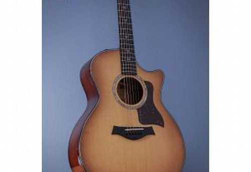 Taylor 514CE Urban Ironbark/Sitka Natural