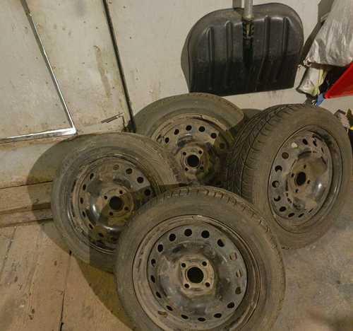 Amtel Classic 15/60 R15