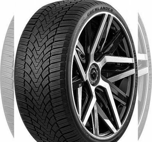 Grenlander IceHawke II 195/45 R16 84V