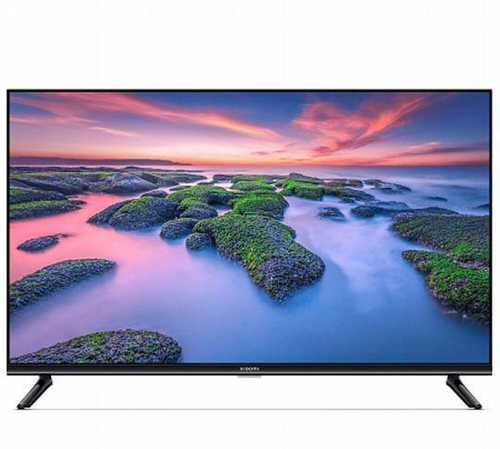 Телевизор 32" Xiaomi Mi TV A2 32 RU (HD #375414