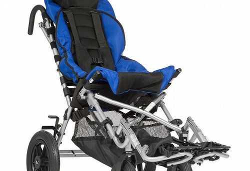 Кресло-коляска для детей с дцп Ortonica Lion