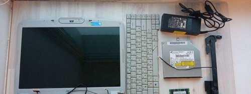 Acer Aspire 5920g запчасти
