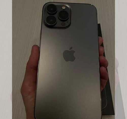 iPhone 13 Pro Max, 256 ГБ