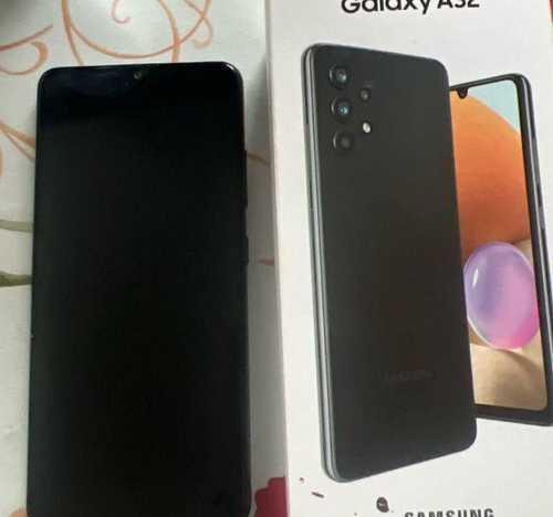 Samsung galaxyа32