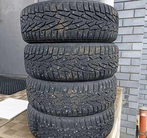 Nokian Tyres Nordman 7 195/65 R16 93T