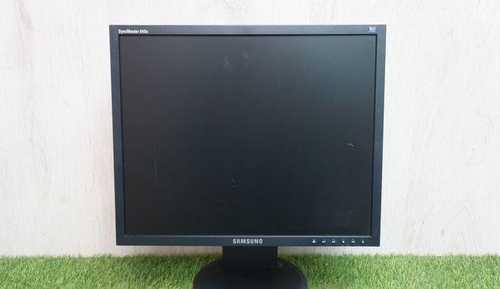 Монитор 19" Samsung 940B (ремонт)