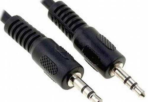 Аудио кабель штекер-штекер 3.5 мм CCA-404-5 Gembi