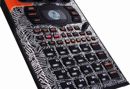 Roland sp 404 mkii stones throw limited edition