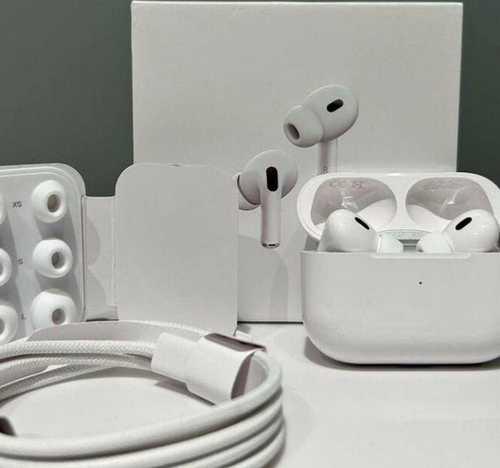 Наушники apple airpods pro 2 premium аналог