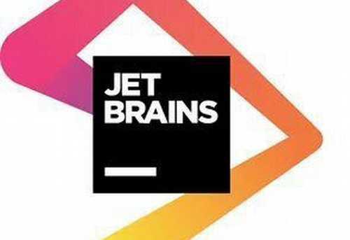 Лицензия JetBrains All Product Pack