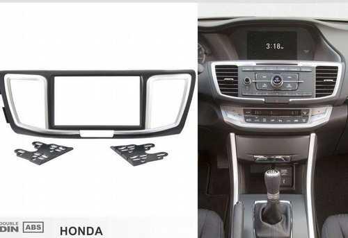 Переходная Рамка Honda Accord 2013+ 2din n13