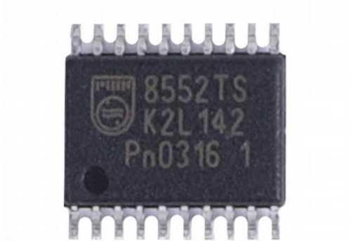 Микросхема OP AMP TDA8552TS ssop-20 TDA8552TS, б/у