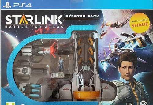 Starlink: Battle for Atlas PS 4