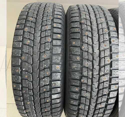 Dunlop SP Winter Ice 01 205/60 R16 92T