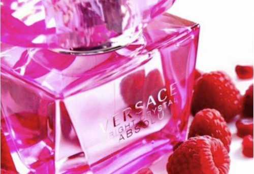 Versace Bright Crystal Absolu