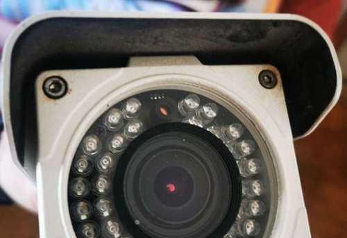 Камера видеонаблюдение smartec stc-3632/3 ultimate