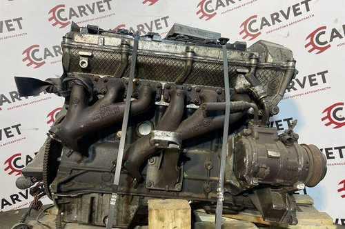 Контрактный Двигатель BMW 5 2.0 M50B20 206S2