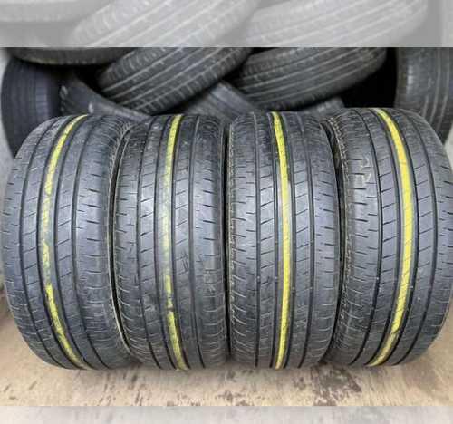 Bridgestone Turanza T005A 245/45 R18