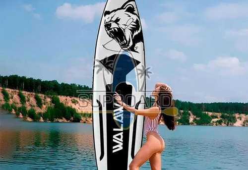 Sup board сап борд walaw