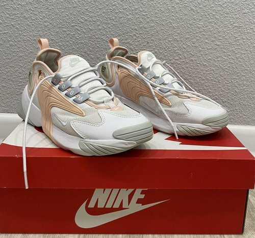 Кроссовки nike zoom 2k оригинал