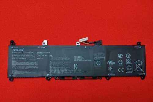 077561 Аккумуляторная батарея для ноутбукa Asus Vi