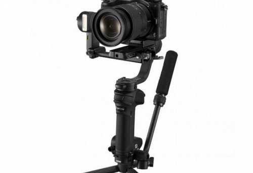 Электронный стедикам Zhiyun Weebill 3S Combo