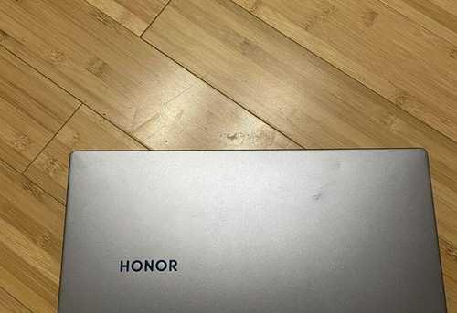 Honor magicbook 15