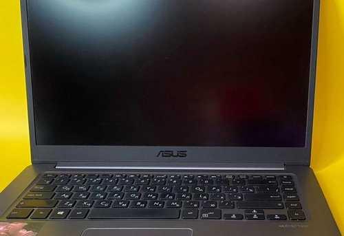 Ноутбук Asus VivoBook x510u GeForce 940MX