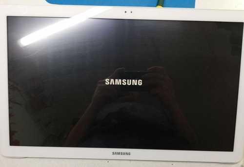 Планшет Samsung Galaxy View 18.4 SM-T670. Разбор