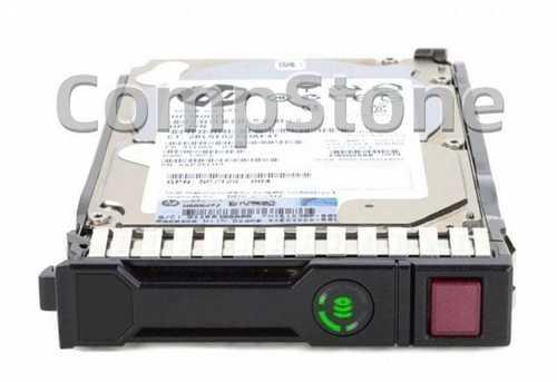 Накопитель HDD 861590-B21 HP G8-G10 8TB 12G 7.2K 3