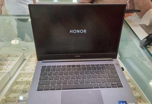 Ультрабук Honor MagicBook X 14 NBR-WAH9