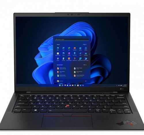 Ноутбук Lenovo Thinkpad X1 Carbon 663383