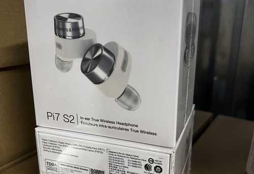 Bowers & Wilkins Pi7 S2