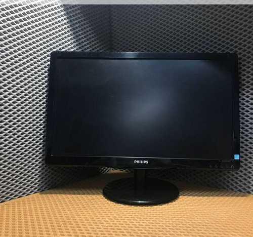 Philips ЖК монитор 226V4L 22"